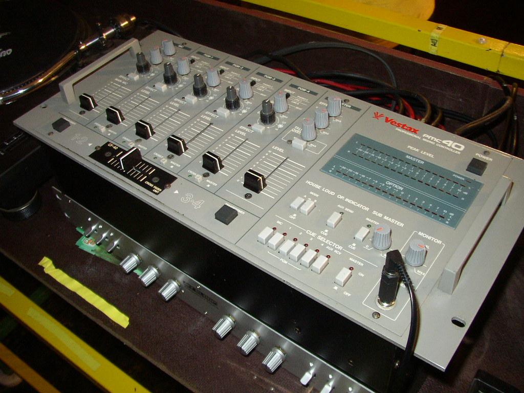 Vestax Wallpapers - Top Free Vestax Backgrounds - WallpaperAccess