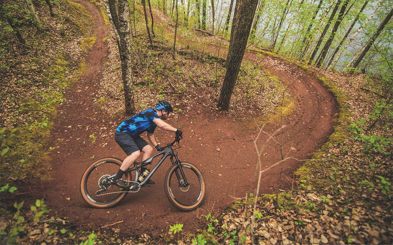 MTB Trail Wallpapers - Top Free MTB Trail Backgrounds - WallpaperAccess