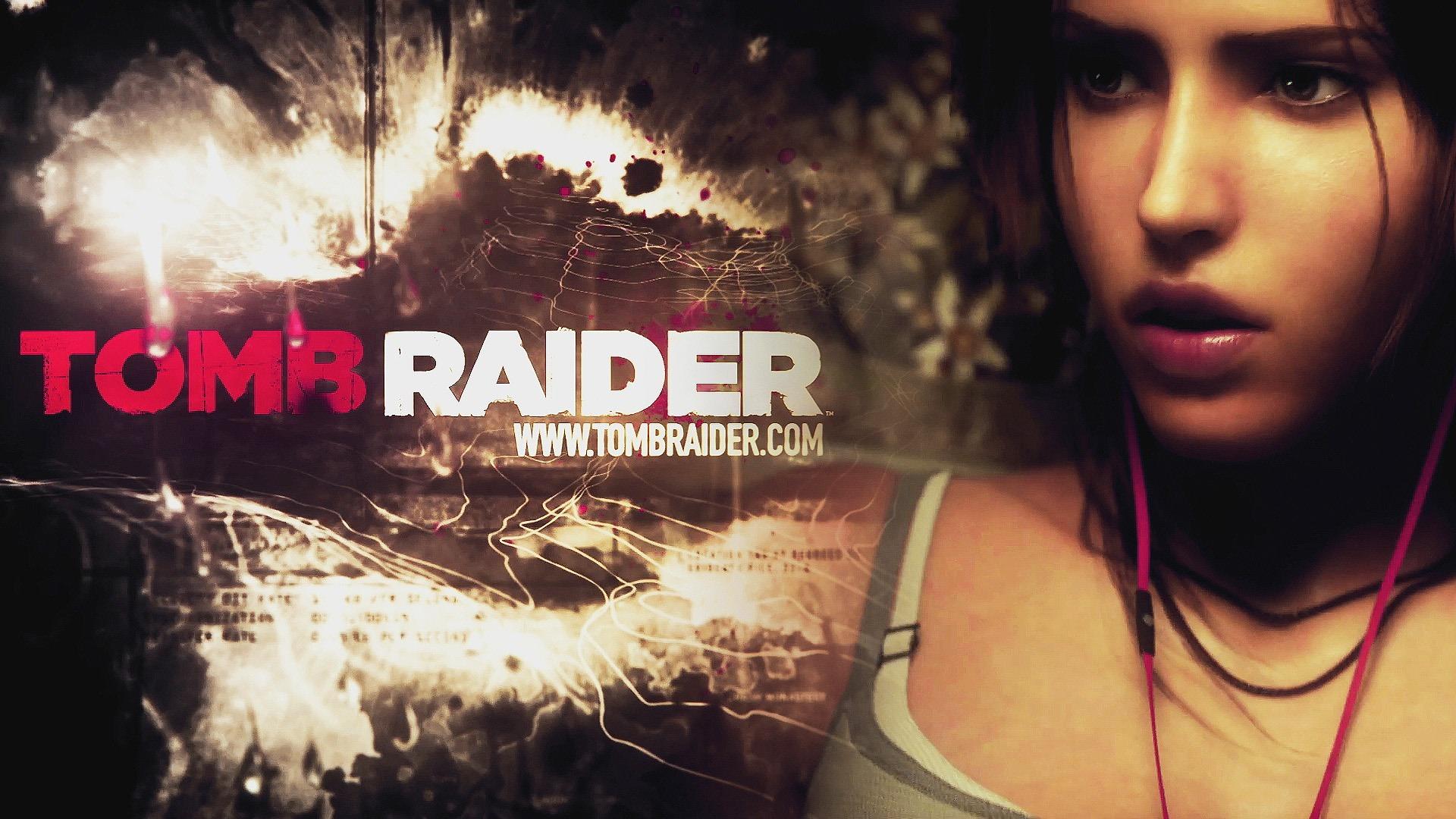 Tomb Raider 9 Wallpapers - Top Free Tomb Raider 9 Backgrounds ...