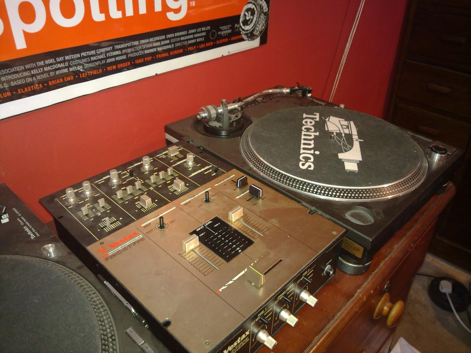 Vestax Wallpapers - Top Free Vestax Backgrounds - WallpaperAccess