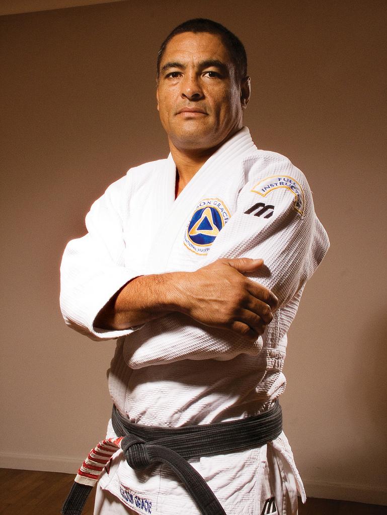 Helio Gracie Wallpapers - Top Free Helio Gracie Backgrounds ...