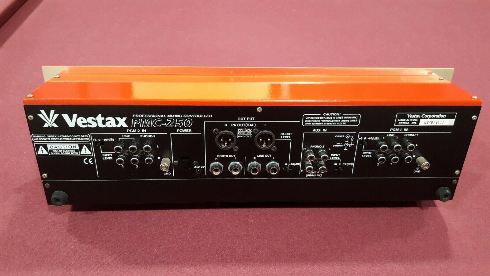 Vestax Wallpapers - Top Free Vestax Backgrounds - WallpaperAccess