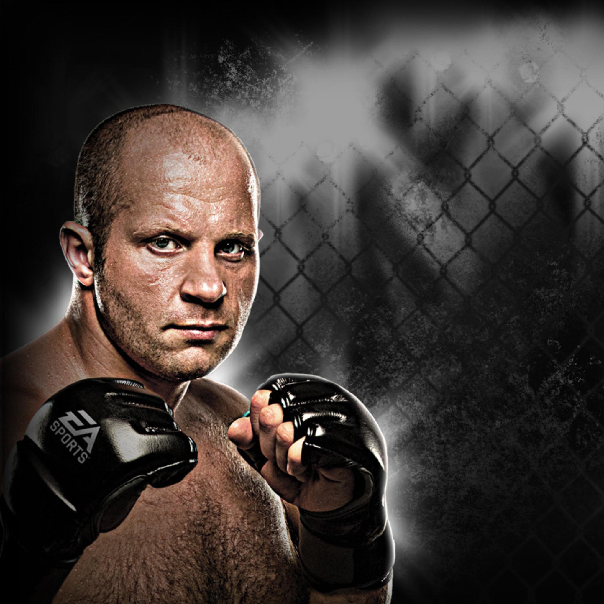 Fedor Emelianenko Wallpapers - Top Free Fedor Emelianenko Backgrounds ...