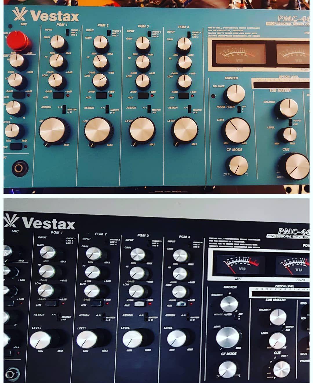 Vestax Wallpapers - Top Free Vestax Backgrounds - WallpaperAccess