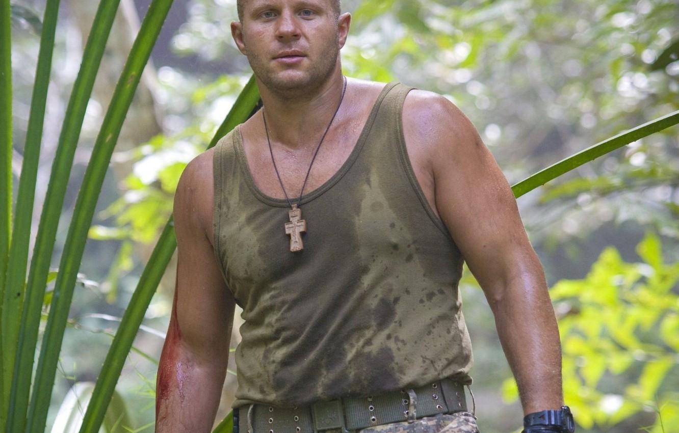 Fedor Emelianenko Wallpapers - Top Free Fedor Emelianenko Backgrounds - WallpaperAccess