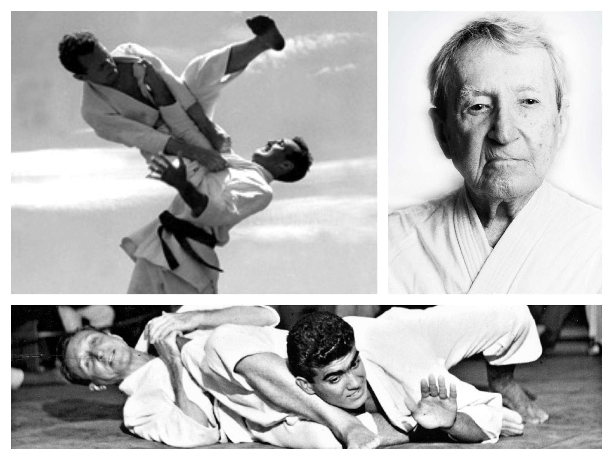 Helio Gracie Wallpapers - Top Free Helio Gracie Backgrounds ...