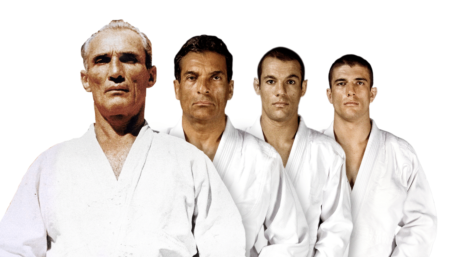 Helio Gracie Wallpapers - Top Free Helio Gracie Backgrounds ...
