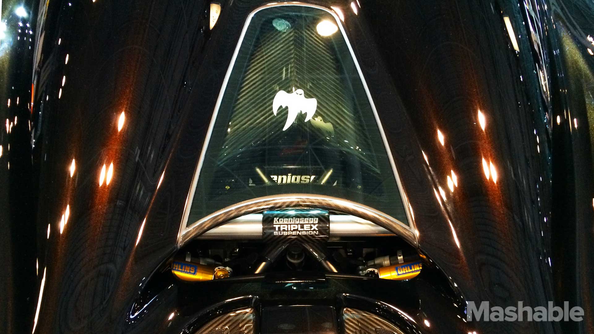 Koenigsegg Ghost Logo Wallpapers - Top Free Koenigsegg Ghost Logo ...