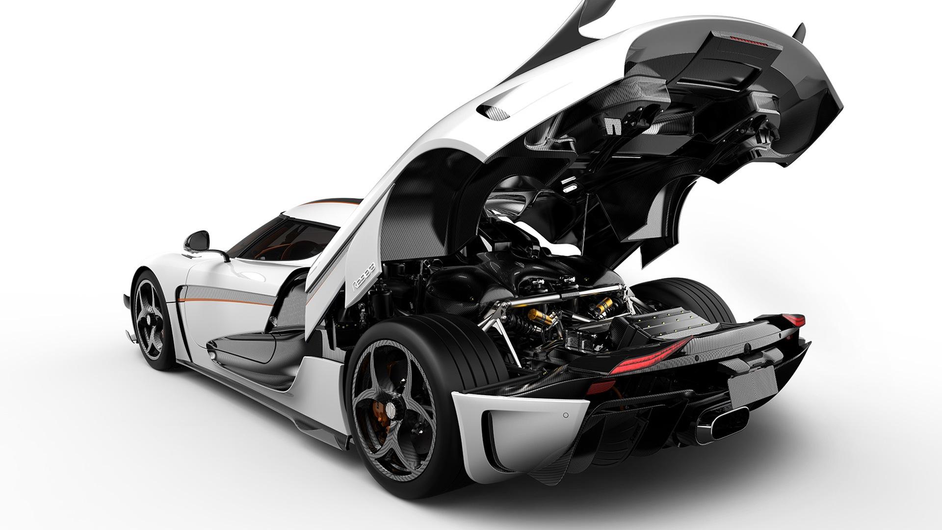Koenigsegg Ghost Logo Wallpapers - Top Free Koenigsegg Ghost Logo ...