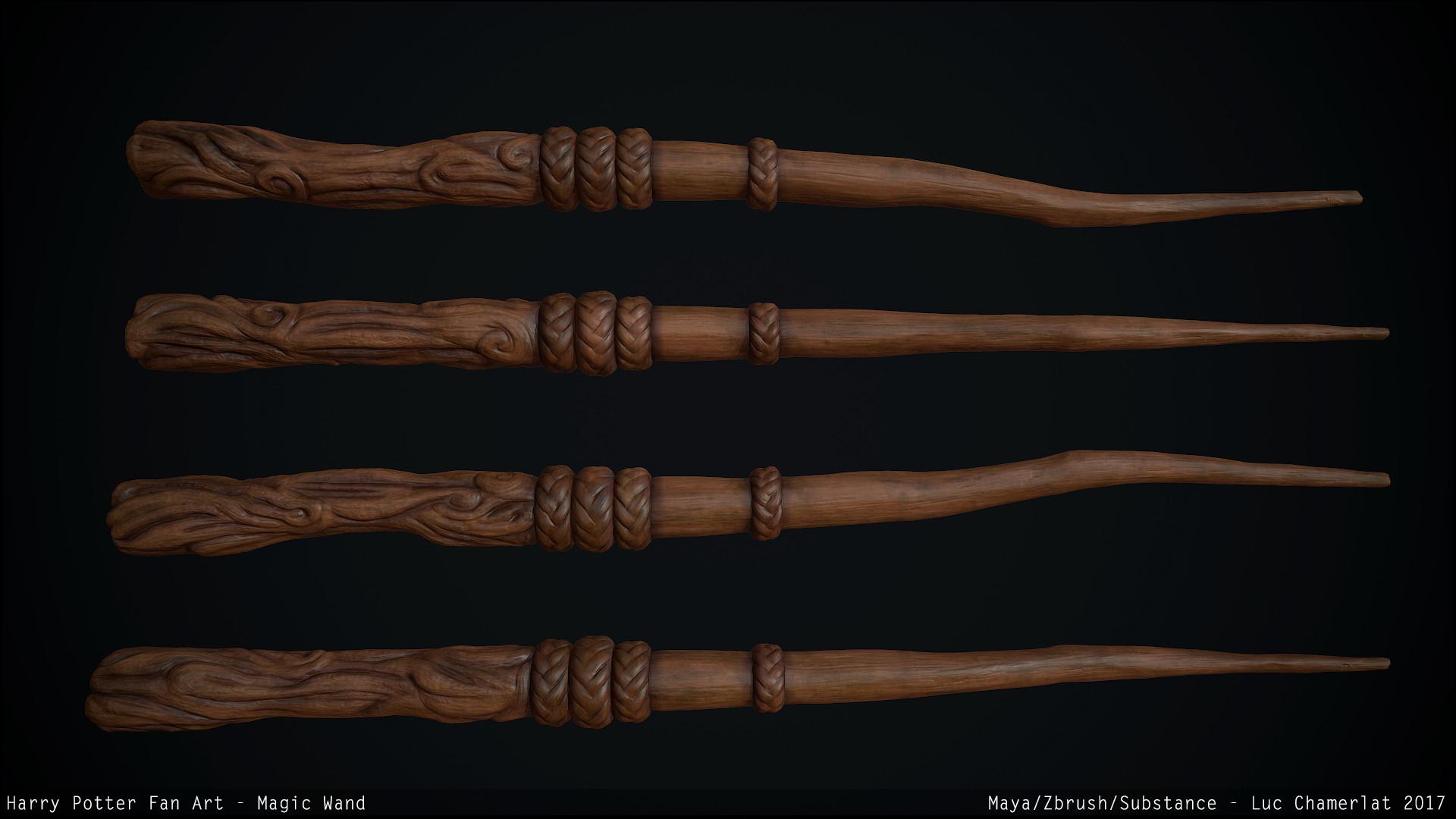 Magic Wand Wallpapers - Top Free Magic Wand Backgrounds - WallpaperAccess