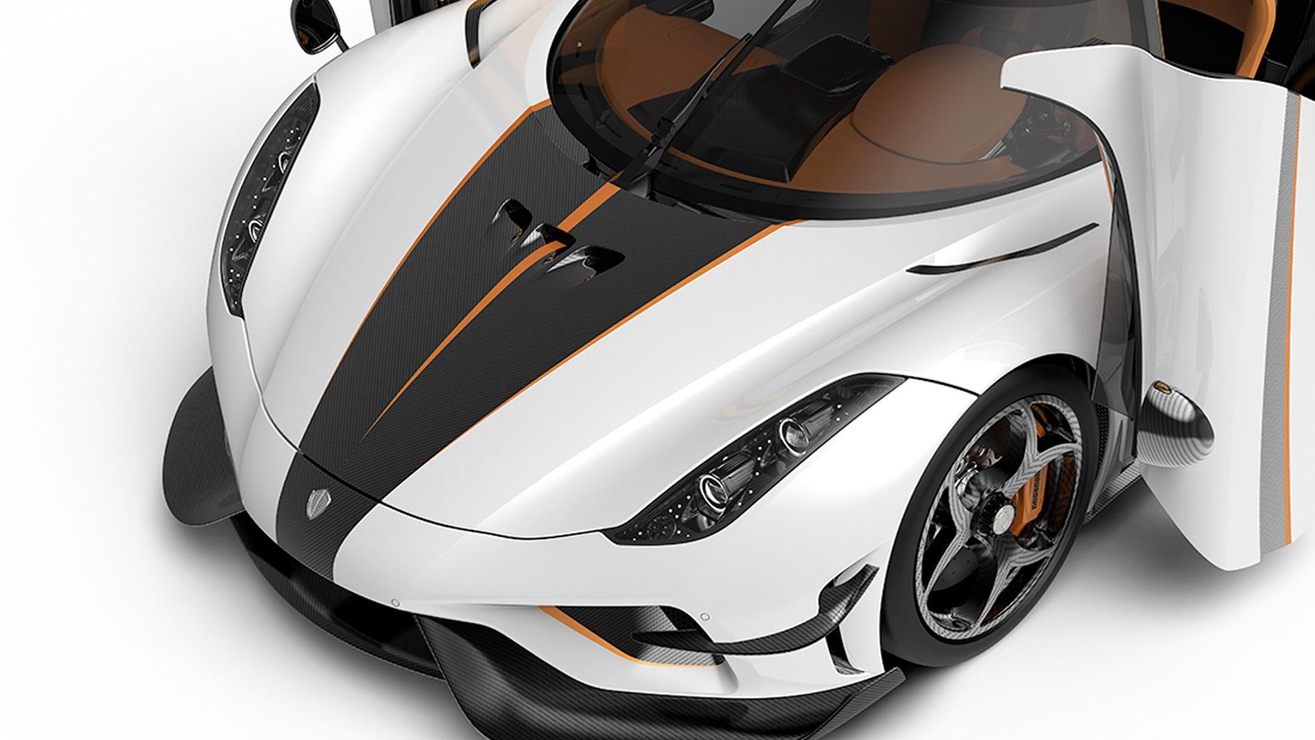 Koenigsegg Ghost Logo Wallpapers - Top Free Koenigsegg Ghost Logo ...