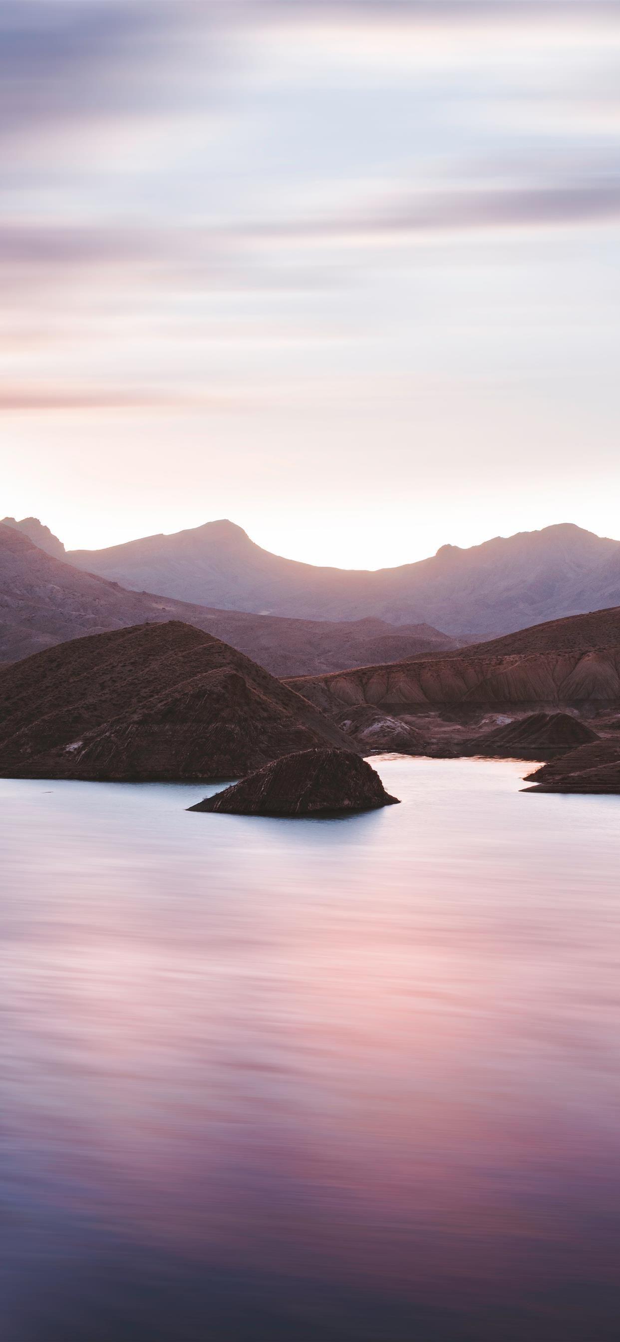 Calm iPhone Wallpapers - Top Free Calm iPhone Backgrounds - WallpaperAccess