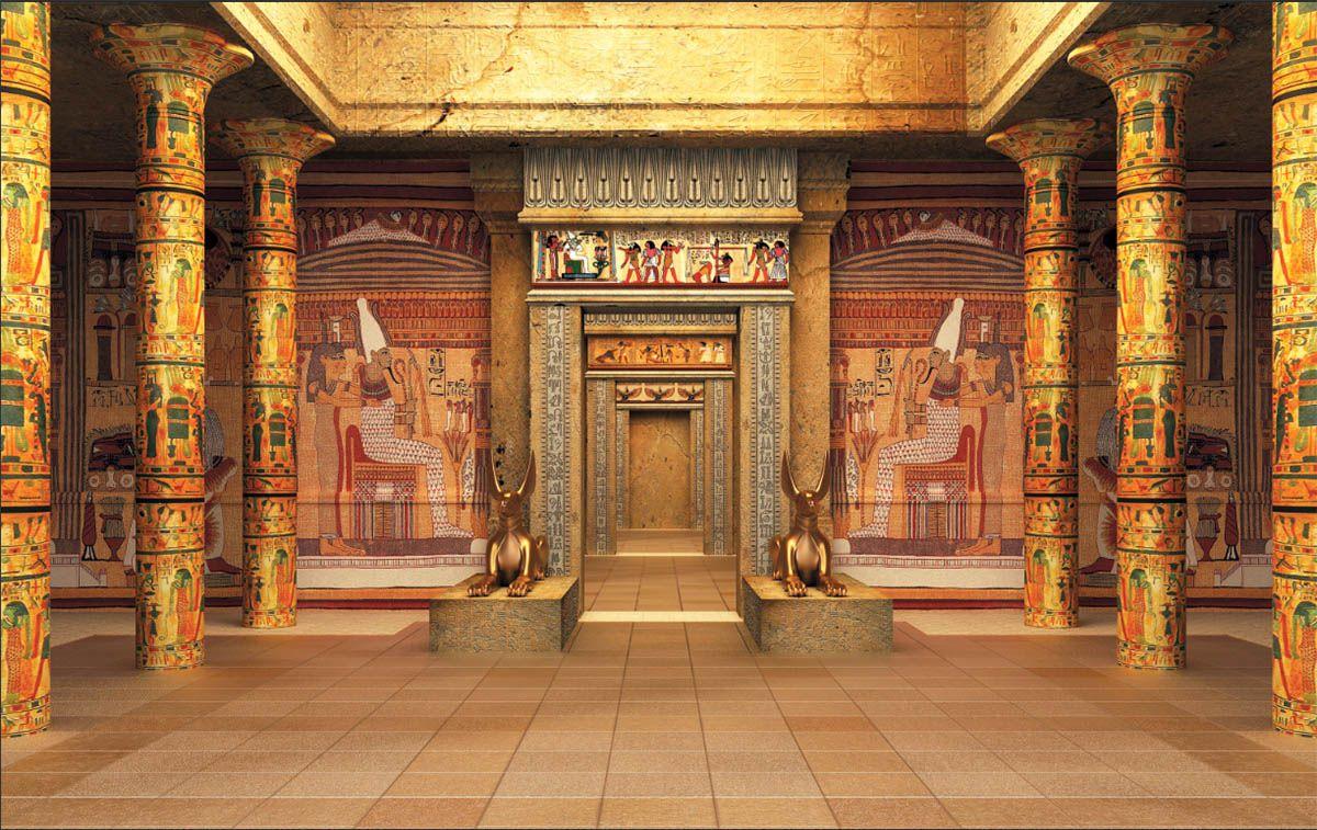Egyptian Tomb Wallpapers - Top Free Egyptian Tomb Backgrounds ...