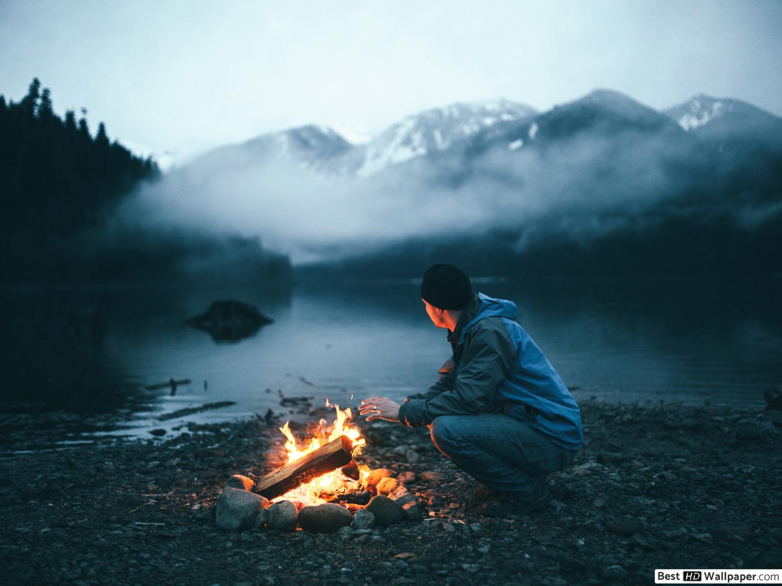 Fall Bonfire Wallpapers - Top Free Fall Bonfire Backgrounds ...