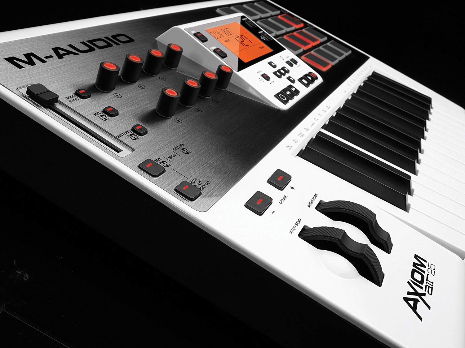 M-Audio Wallpapers - Top Free M-Audio Backgrounds - WallpaperAccess