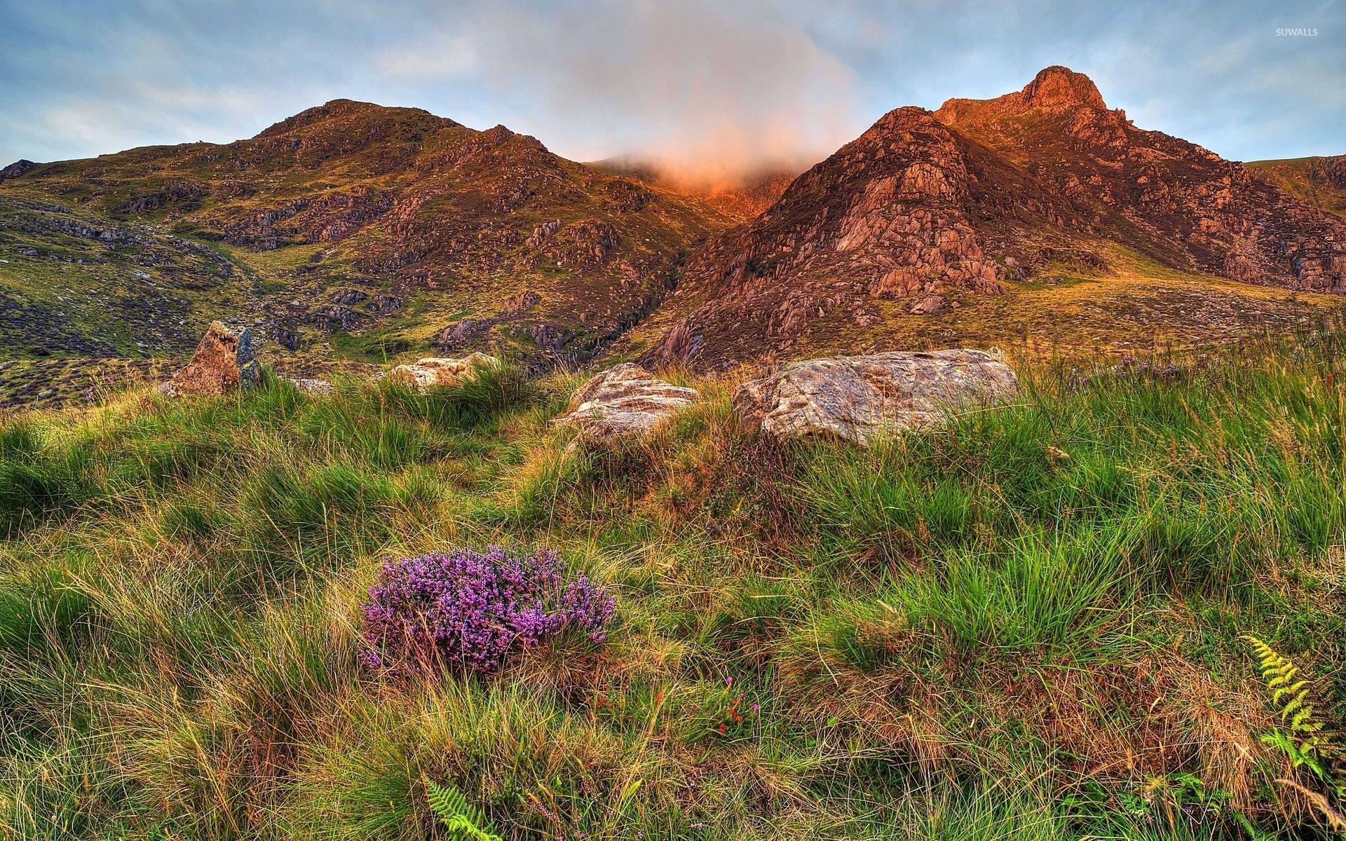 Mountain Cliff Wallpapers - Top Free Mountain Cliff Backgrounds ...