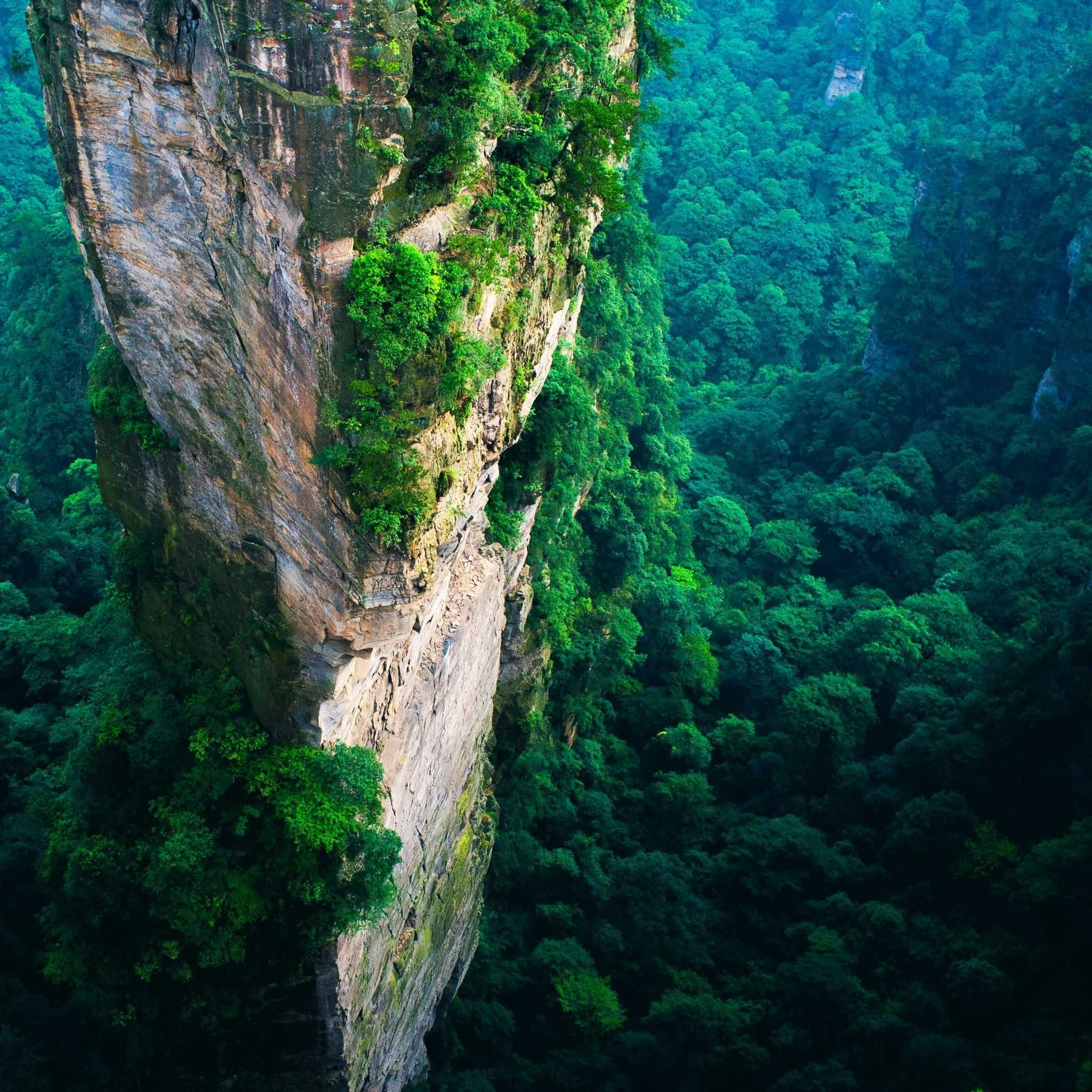 Mountain Cliff Wallpapers - Top Free Mountain Cliff Backgrounds ...