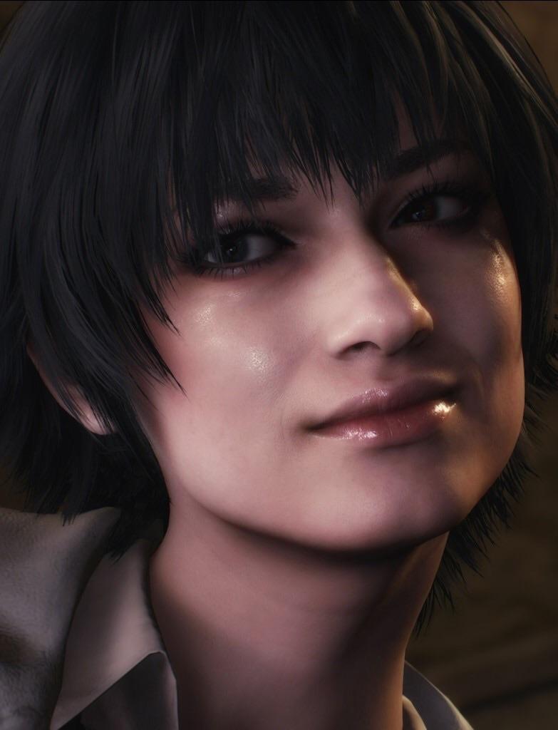 Lady Devil May Cry Wallpapers - Top Free Lady Devil May Cry Backgrounds ...