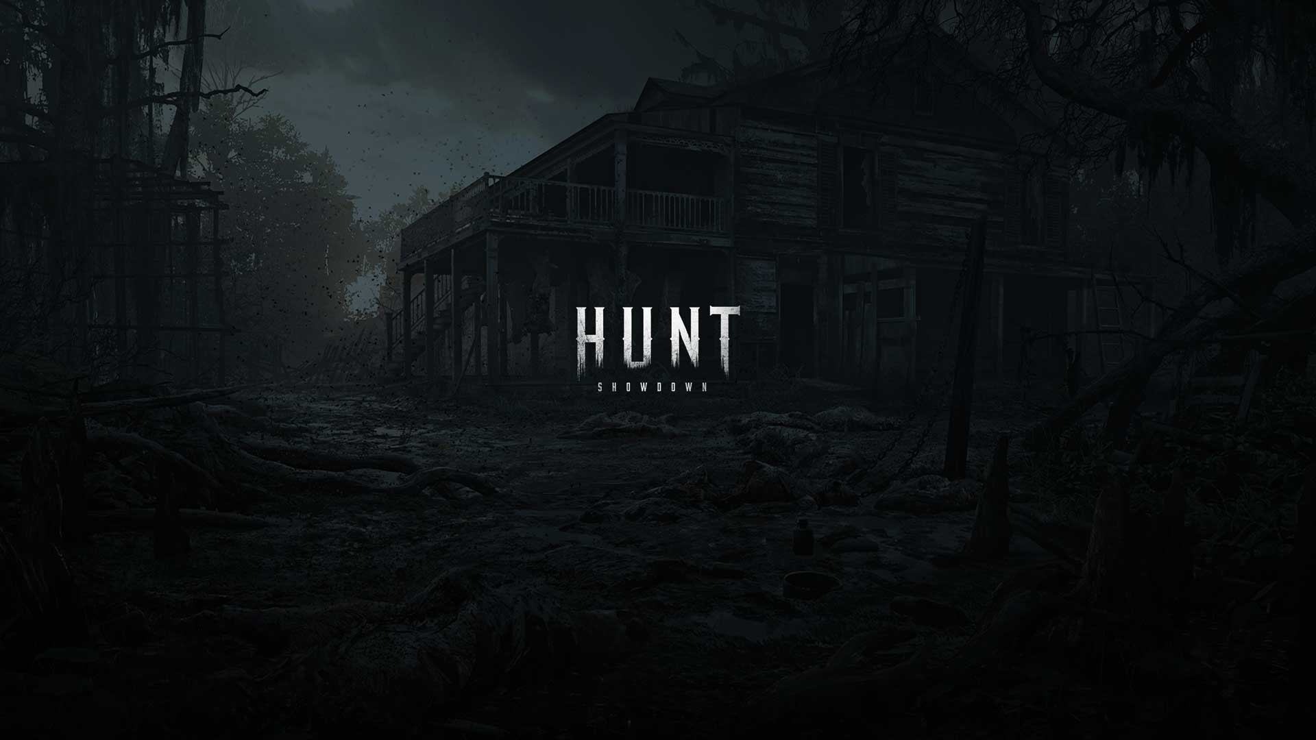 Hunt Showdown Desktop Wallpapers - Top Free Hunt Showdown Desktop ...