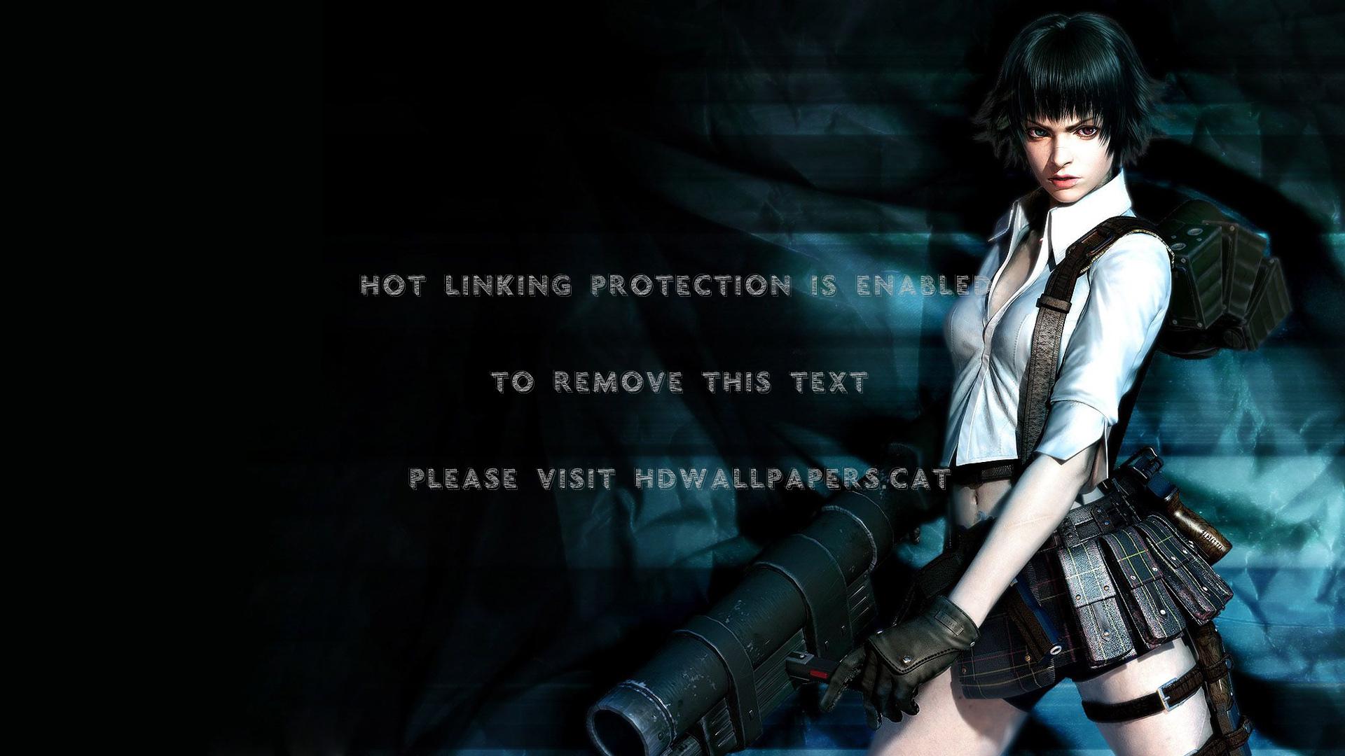 Lady Devil May Cry Wallpapers - Top Free Lady Devil May Cry Backgrounds ...