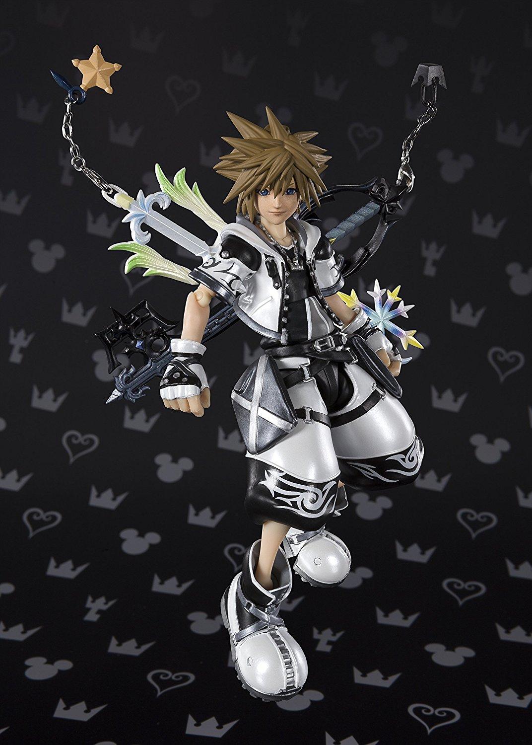 Sora Final Form Wallpapers - Top Free Sora Final Form Backgrounds ...