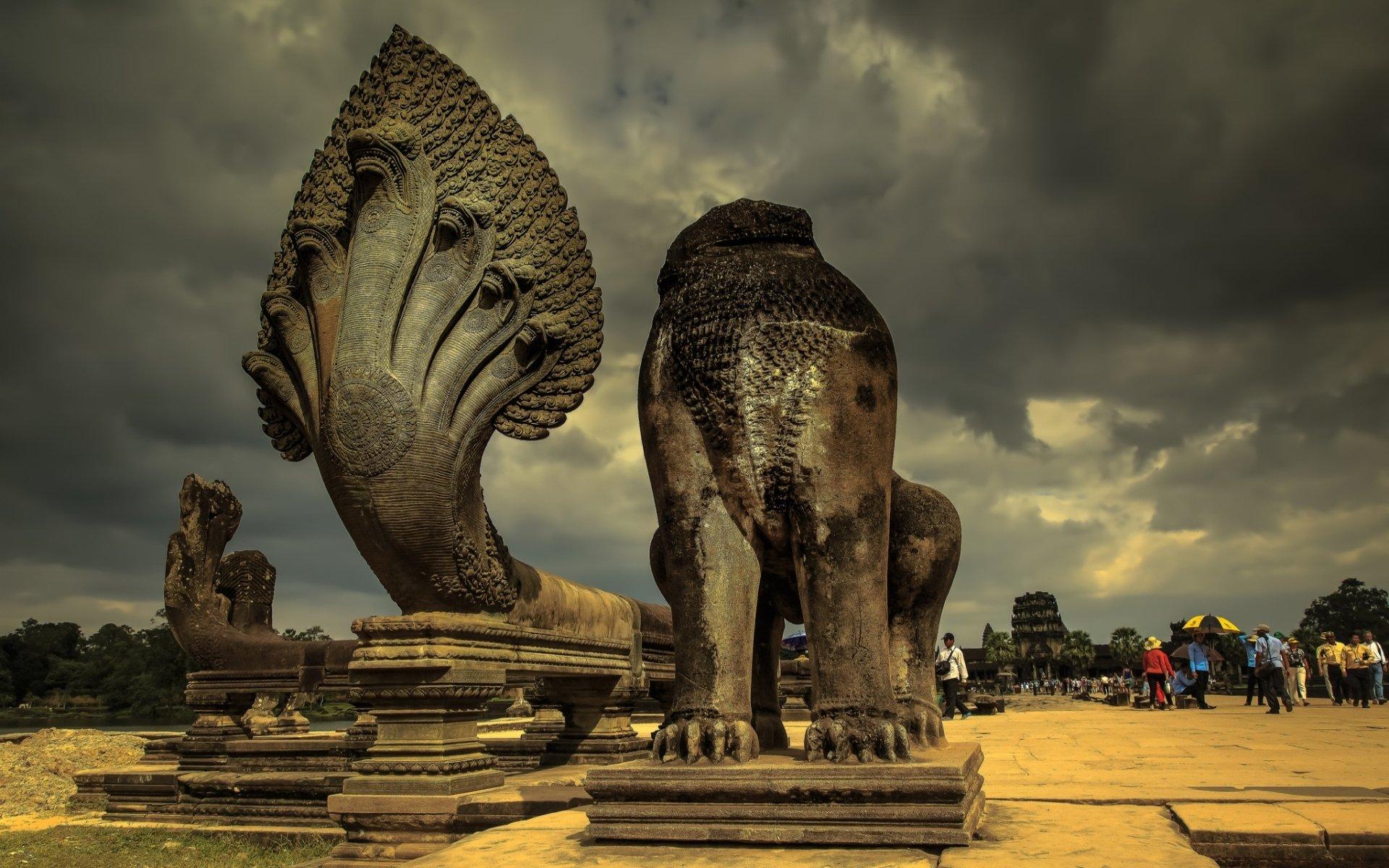 Khmer Art Wallpapers - Top Free Khmer Art Backgrounds - WallpaperAccess