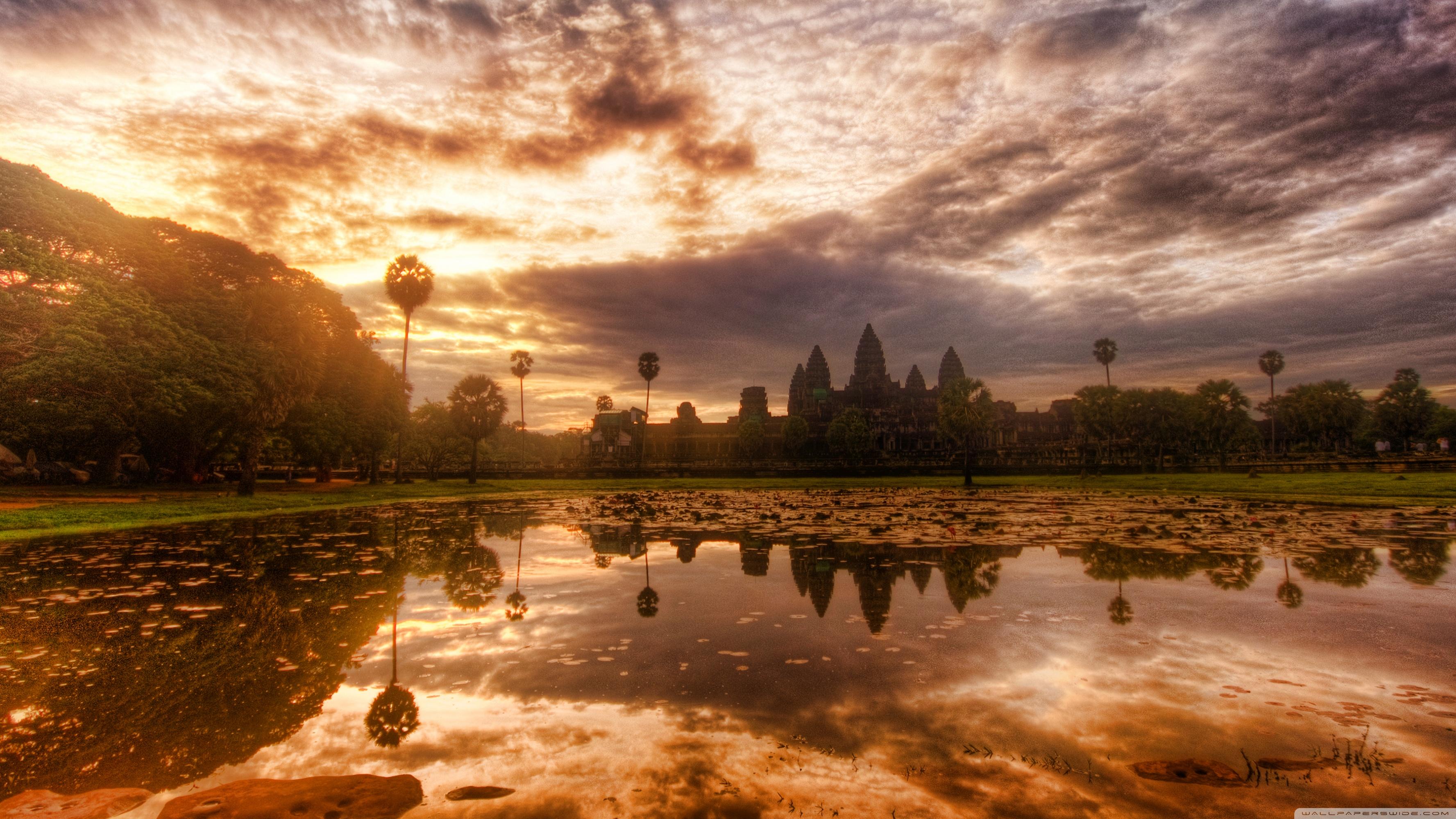 Khmer Art Wallpapers - Top Free Khmer Art Backgrounds - WallpaperAccess