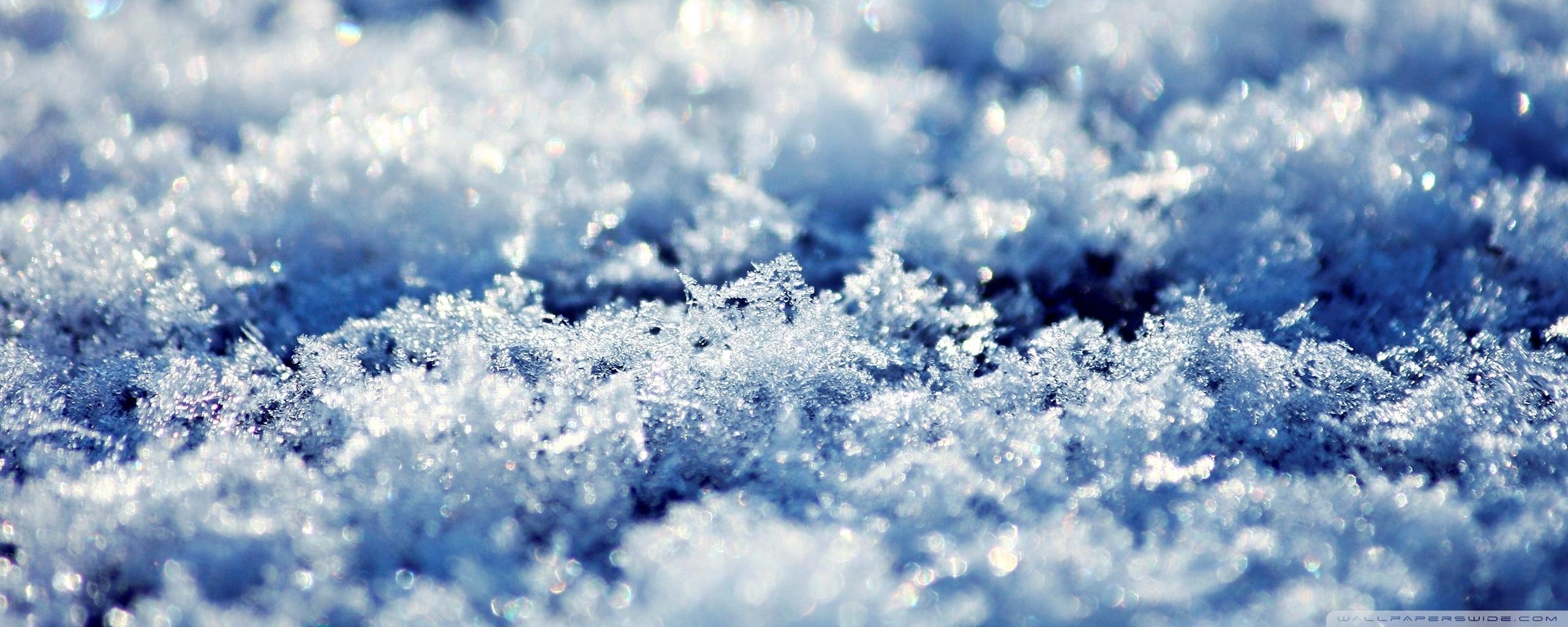 Snow Crystal Wallpapers - Top Free Snow Crystal Backgrounds ...