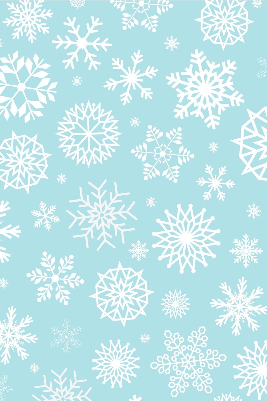 Snow Crystal Wallpapers - Top Free Snow Crystal Backgrounds ...