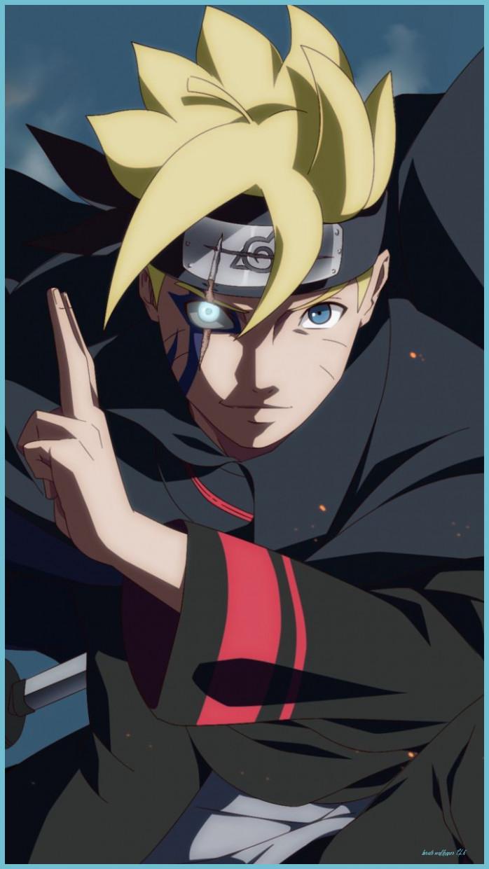 Boruto Supreme Wallpapers - Top Free Boruto Supreme Backgrounds ...