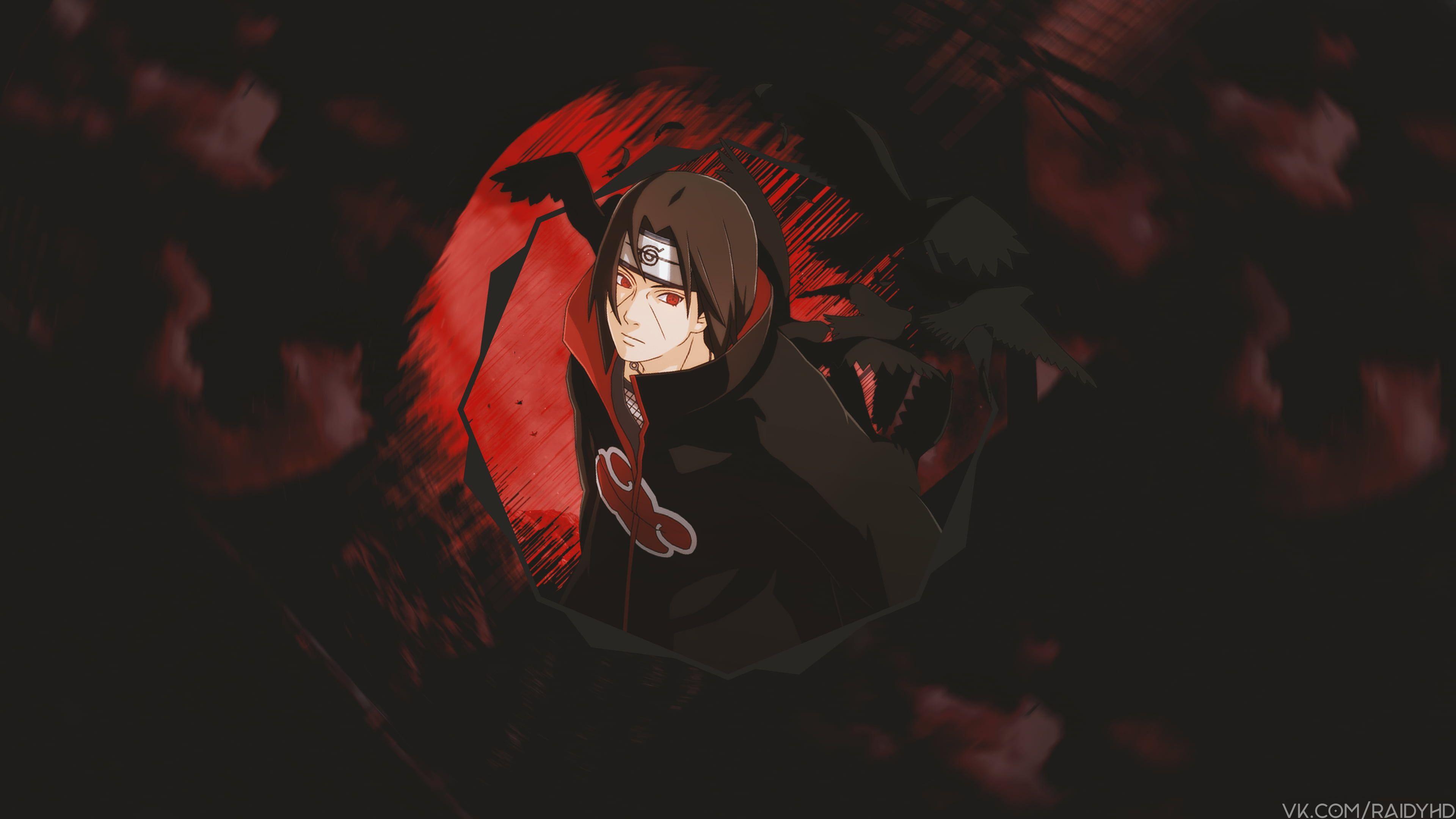 Itachi Hypebeast Wallpapers - Top Free Itachi Hypebeast Backgrounds ...
