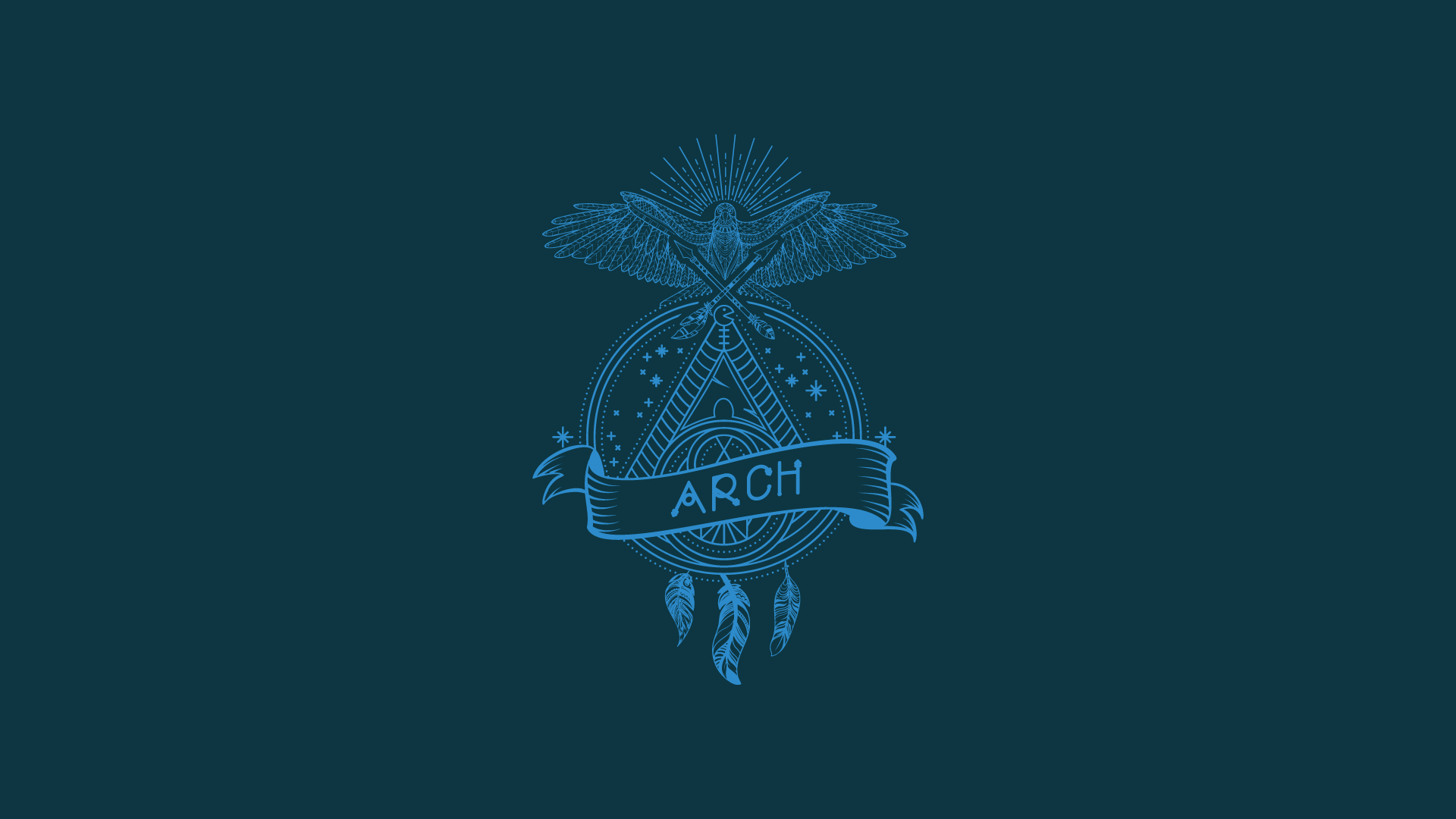 Solarized Linux Wallpapers - Top Free Solarized Linux Backgrounds ...