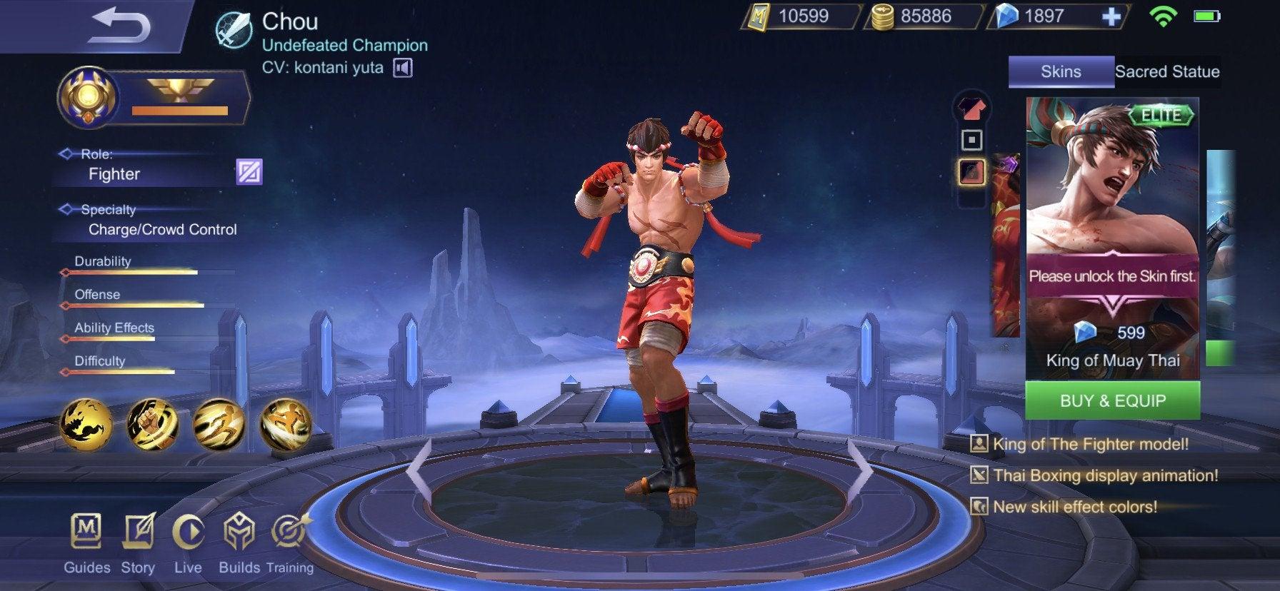 Chou King of Muay Thai Wallpapers - Top Free Chou King of Muay Thai ...