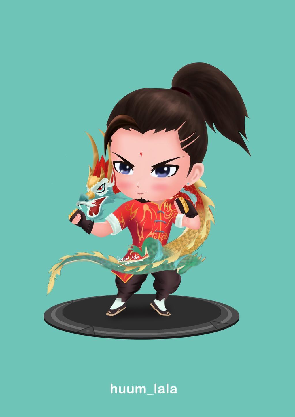 Chou King of Muay Thai Wallpapers - Top Free Chou King of Muay Thai ...