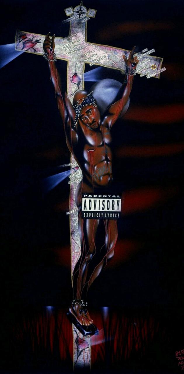 Makaveli Wallpapers - Top Free Makaveli Backgrounds - WallpaperAccess