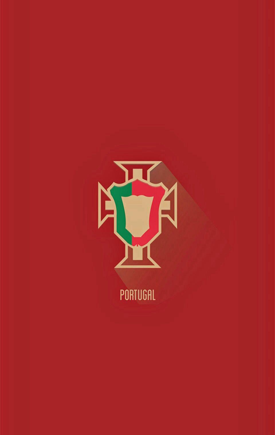 Portugal Logo Wallpapers - Top Free Portugal Logo Backgrounds ...