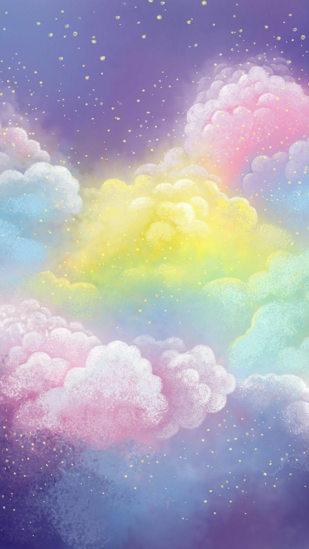Colorful Pastel Wallpapers - Top Free Colorful Pastel Backgrounds ...