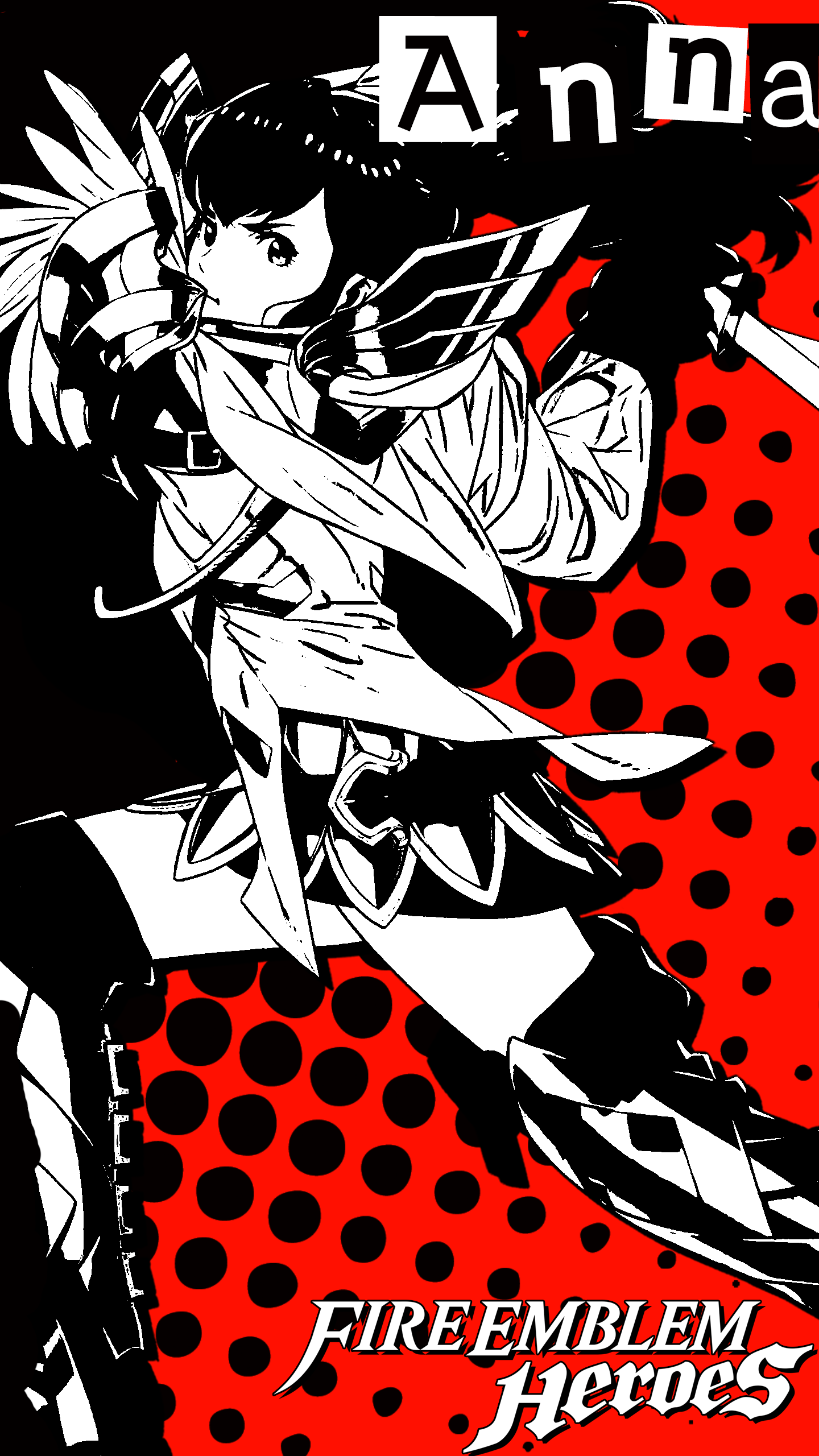 Fan Art Persona Wallpapers - Top Free Fan Art Persona Backgrounds ...