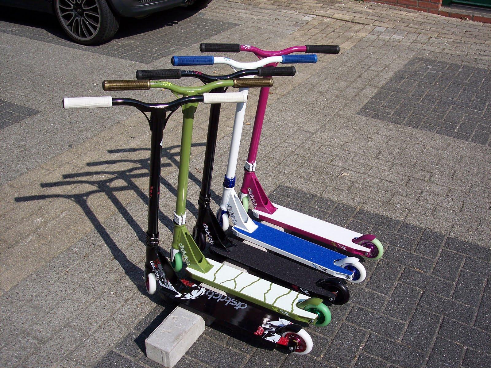 Scooter Freestyle Wallpapers - Top Free Scooter Freestyle Backgrounds ...