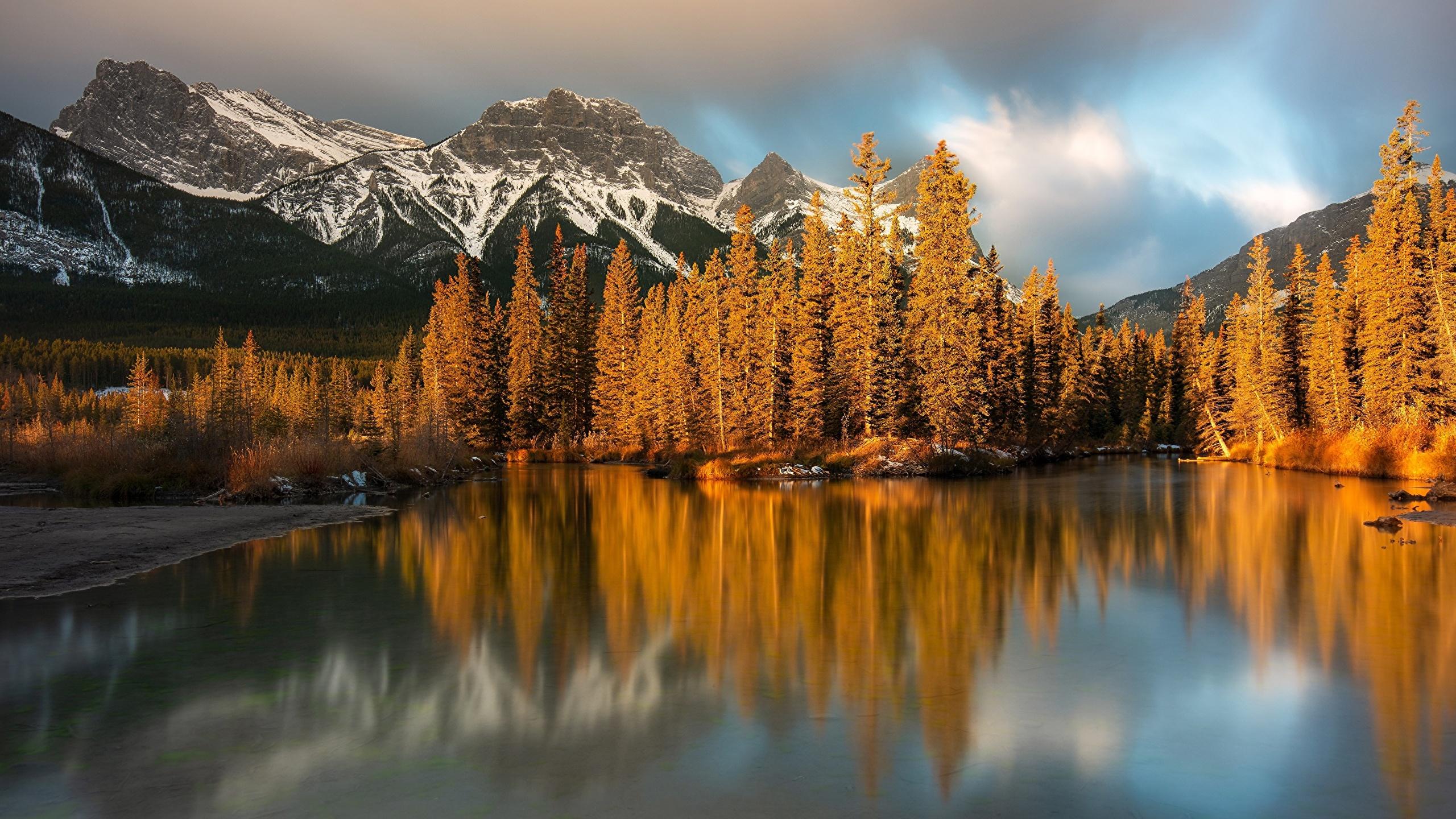 Canada Fall Wallpapers - Top Free Canada Fall Backgrounds - WallpaperAccess