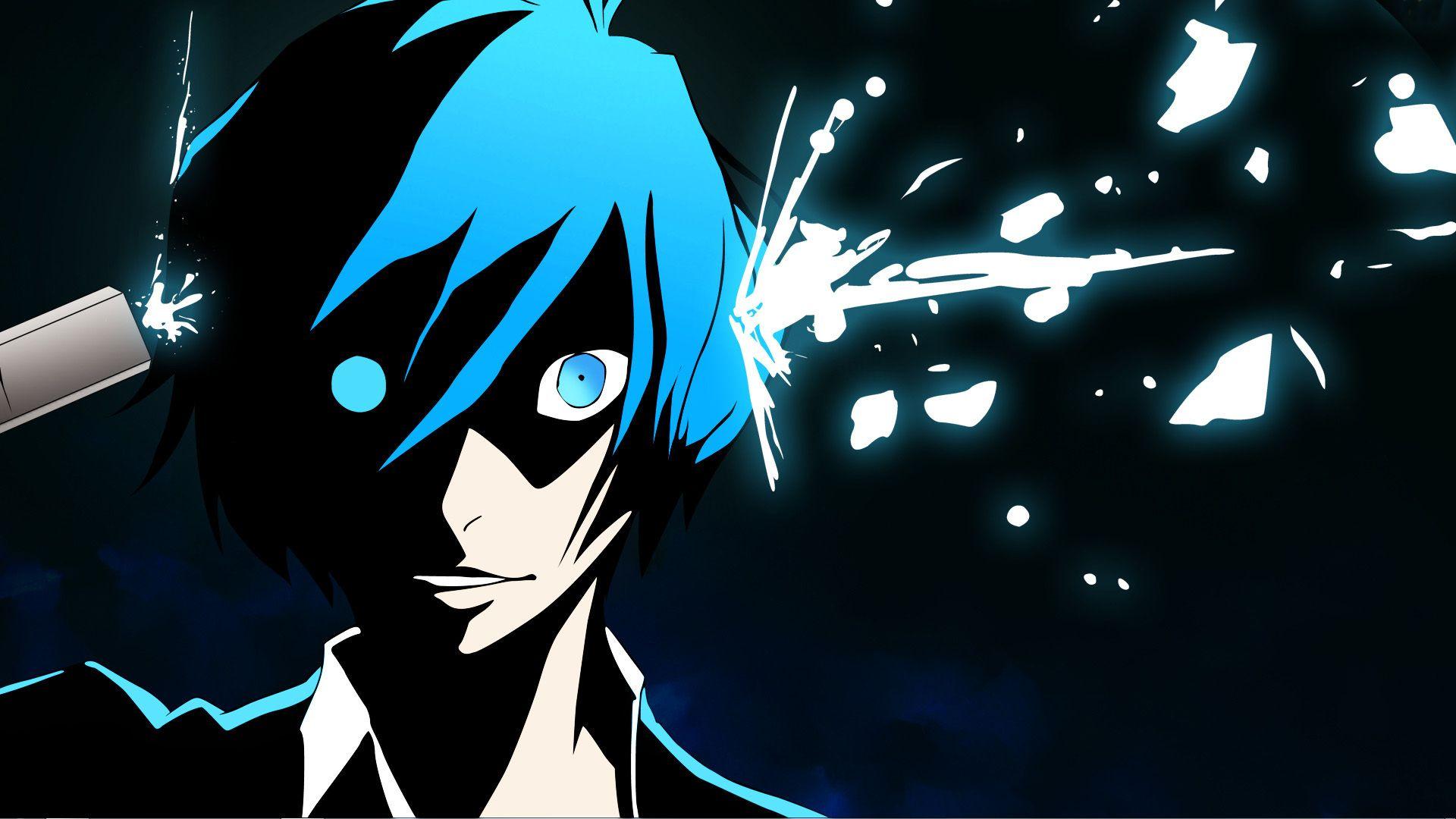 Fan Art Persona Wallpapers - Top Free Fan Art Persona Backgrounds ...