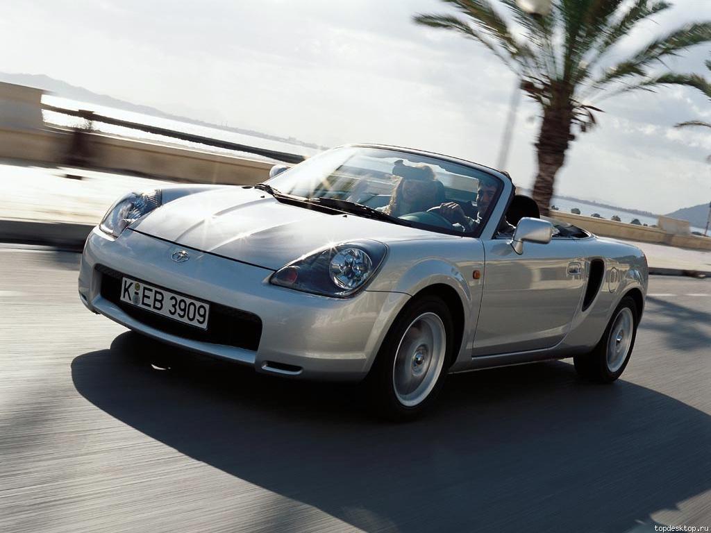MR2 Spyder Wallpapers - Top Free MR2 Spyder Backgrounds - WallpaperAccess