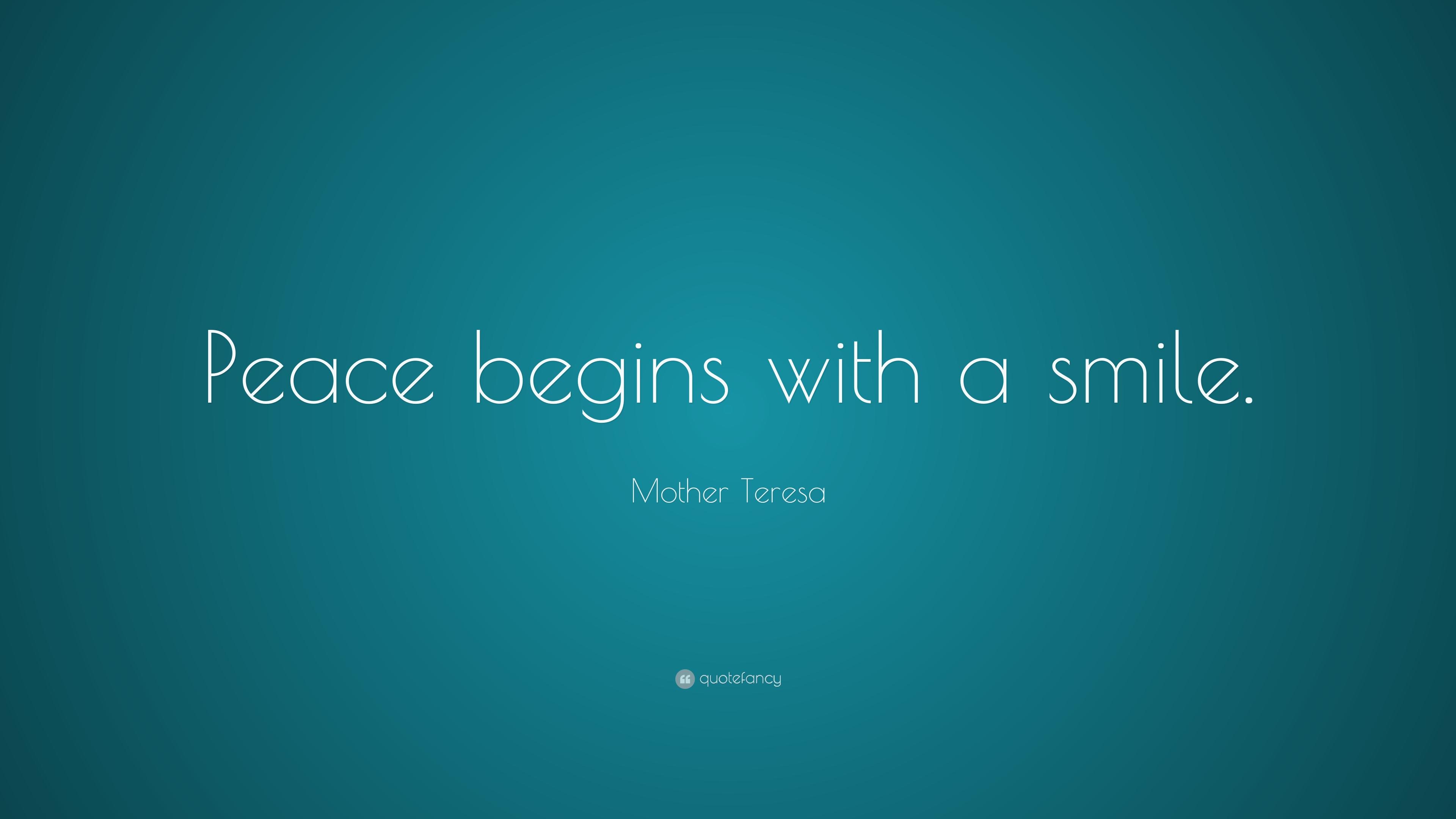 Peace Quotes Wallpapers - Top Free Peace Quotes Backgrounds ...