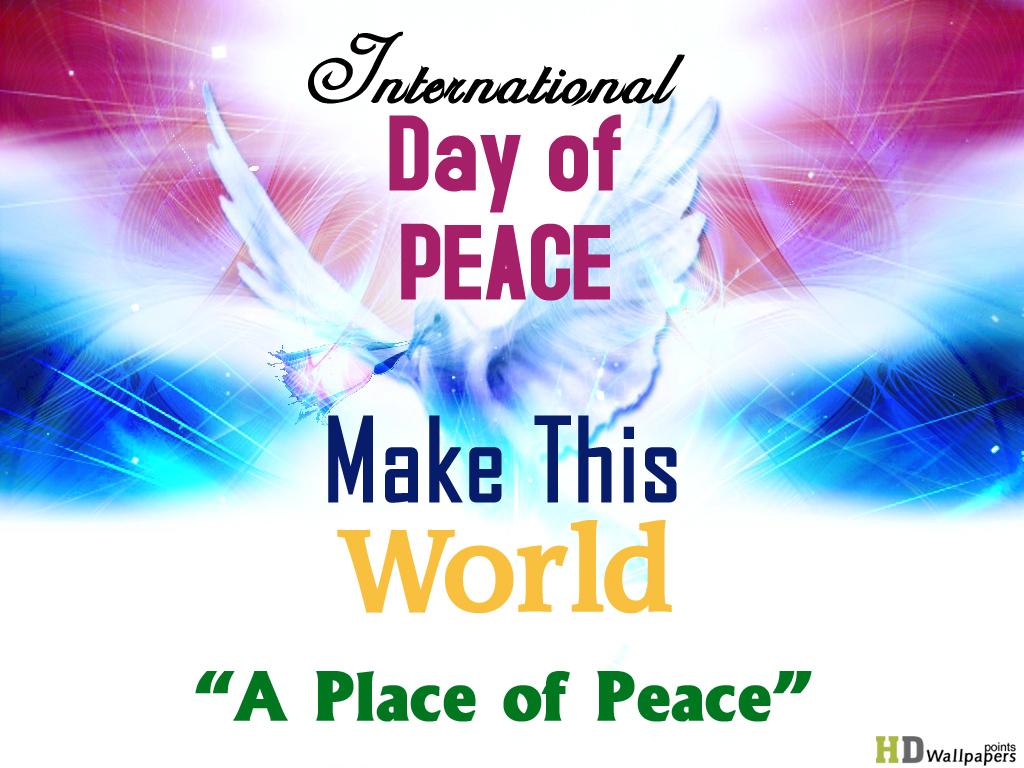 Peace Quotes Wallpapers - Top Free Peace Quotes Backgrounds ...