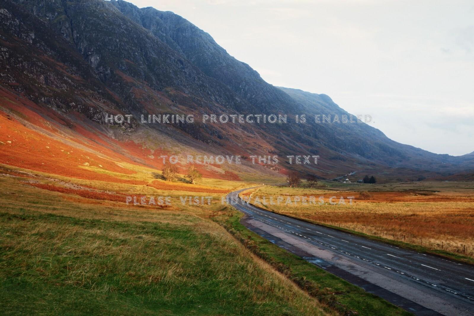 Scotland Highlands HD Wallpapers - Top Free Scotland Highlands HD ...