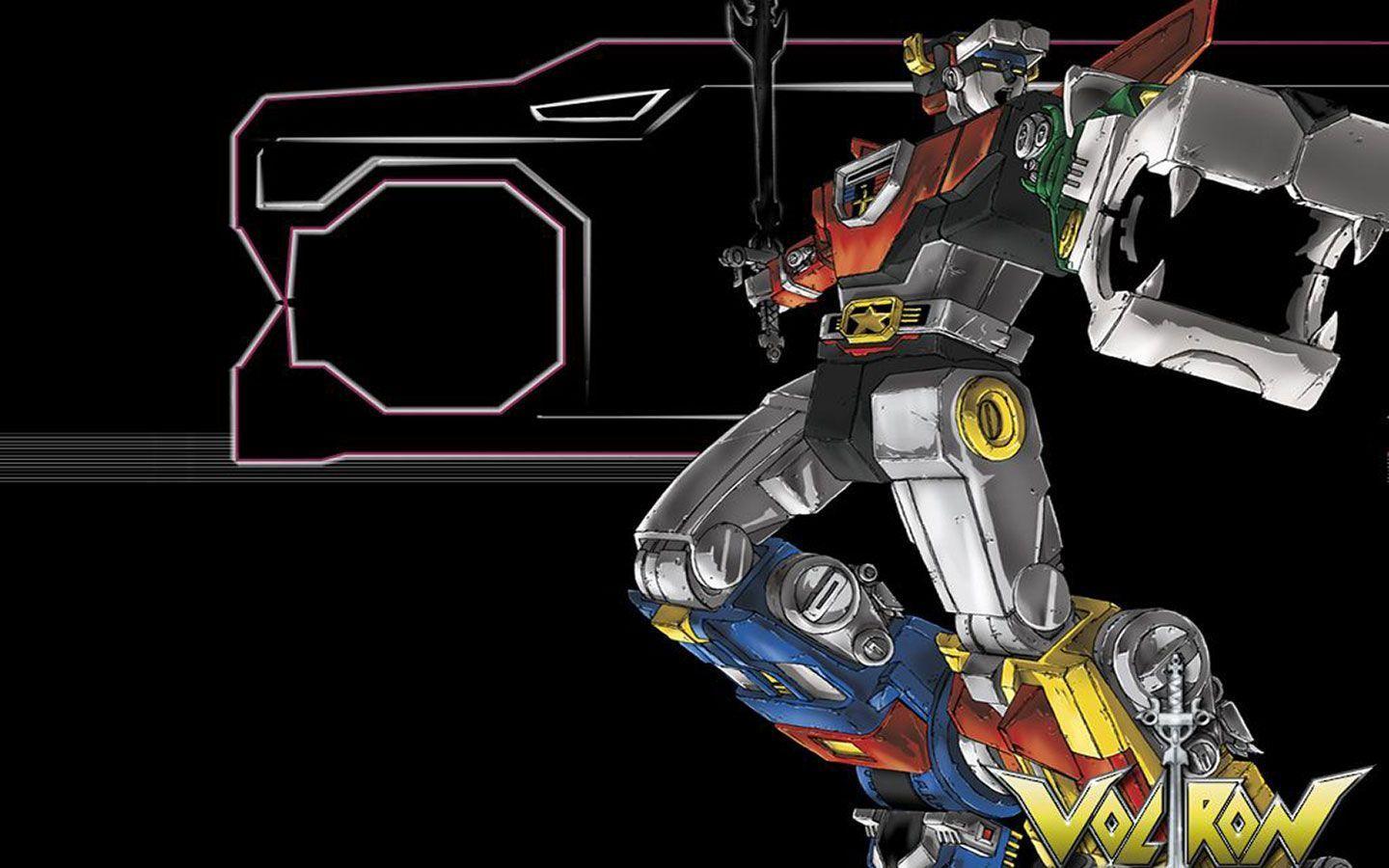 Voltron Desktop Wallpapers - Top Free Voltron Desktop Backgrounds ...