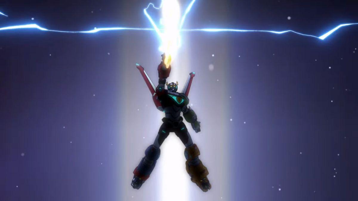 Voltron Desktop Wallpapers - Top Free Voltron Desktop Backgrounds ...