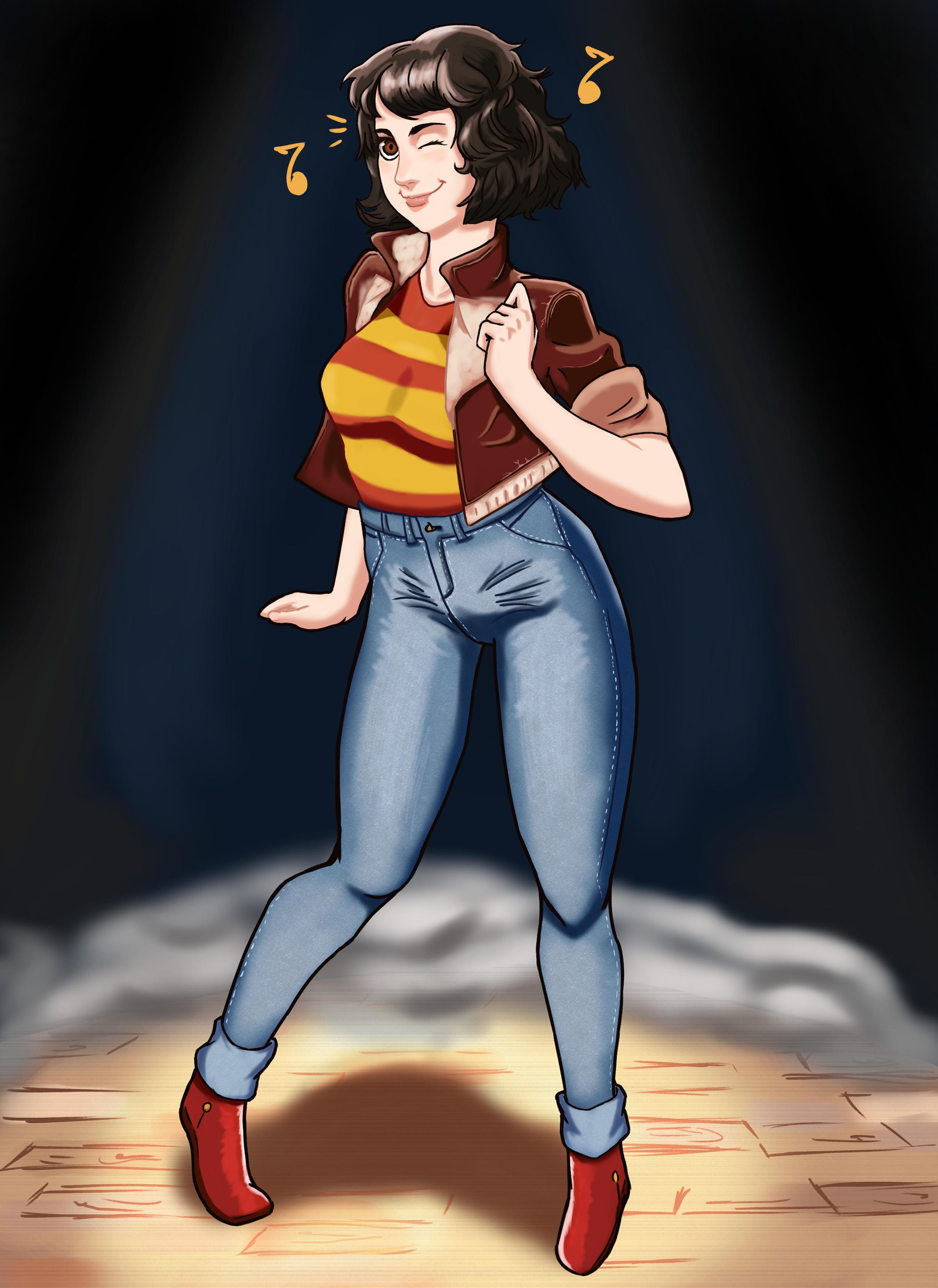 Fan Art Persona Wallpapers - Top Free Fan Art Persona Backgrounds ...