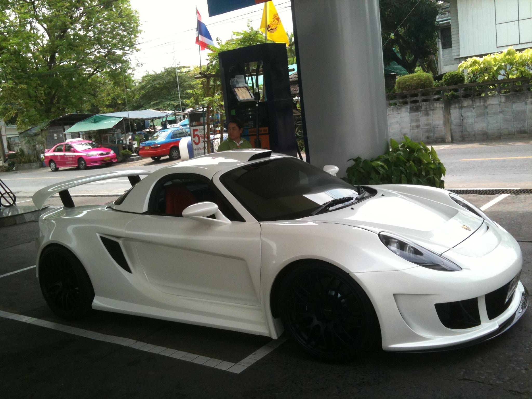 MR2 Spyder Wallpapers - Top Free MR2 Spyder Backgrounds - WallpaperAccess