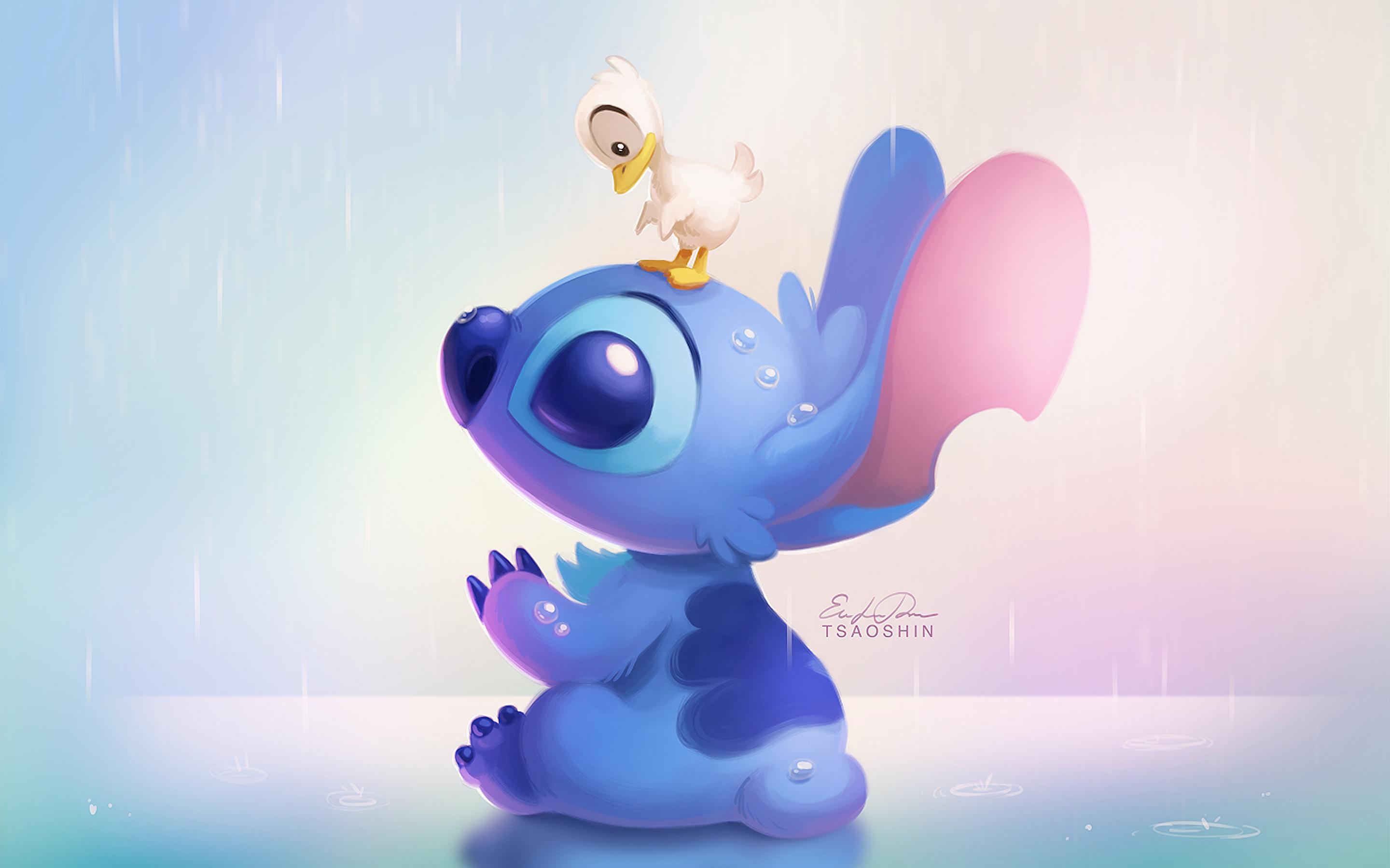 Stitch Computer Wallpapers - Top Free Stitch Computer Backgrounds ...